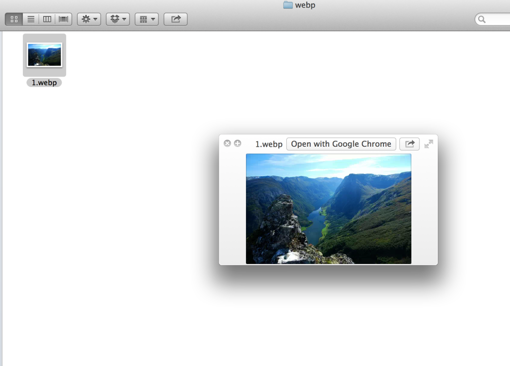QuickLook Plugins List